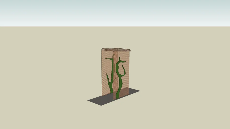 gateway | 3D Warehouse