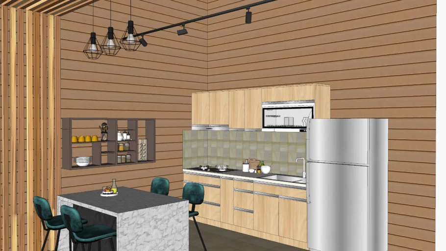 3D Warehouse