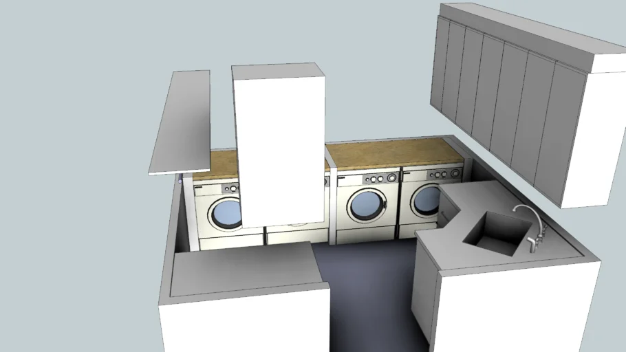 3D Warehouse