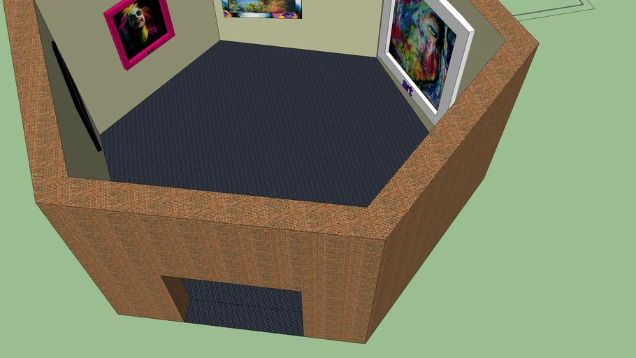 3D Warehouse