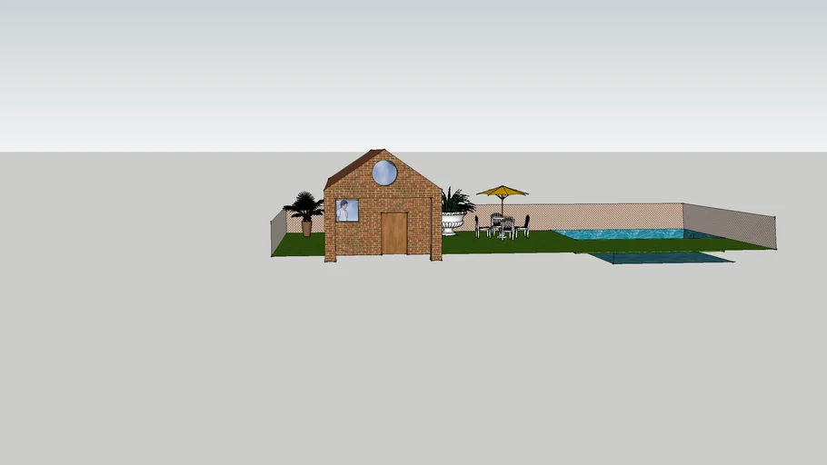 practica 4 | 3D Warehouse