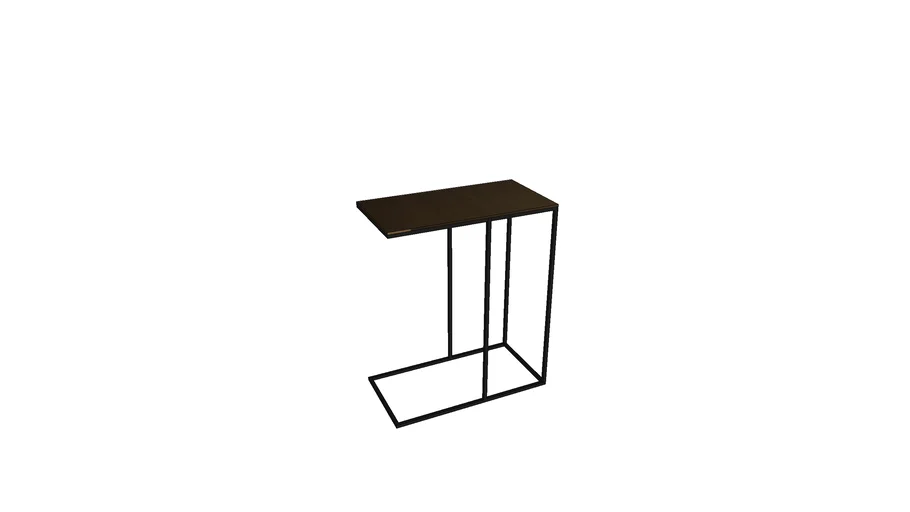 Side Table | 3D Warehouse