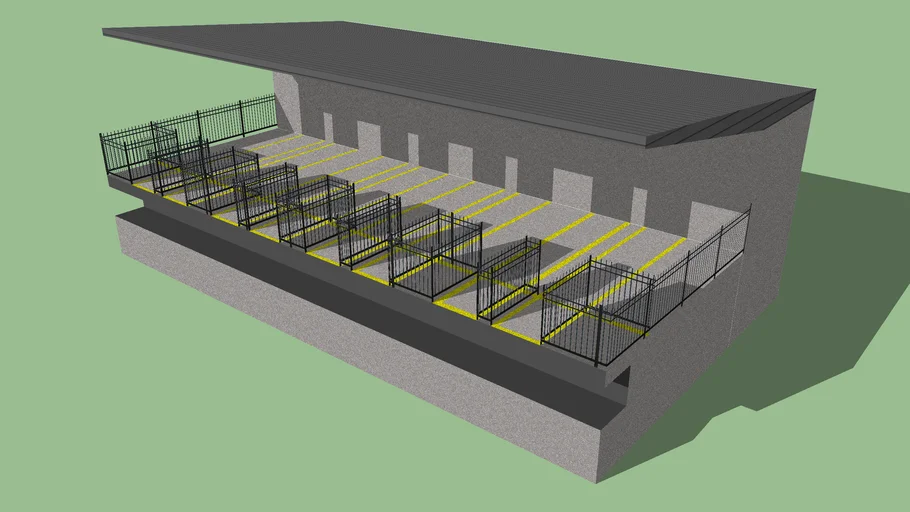 ACP Tools - Station | 3D Warehouse