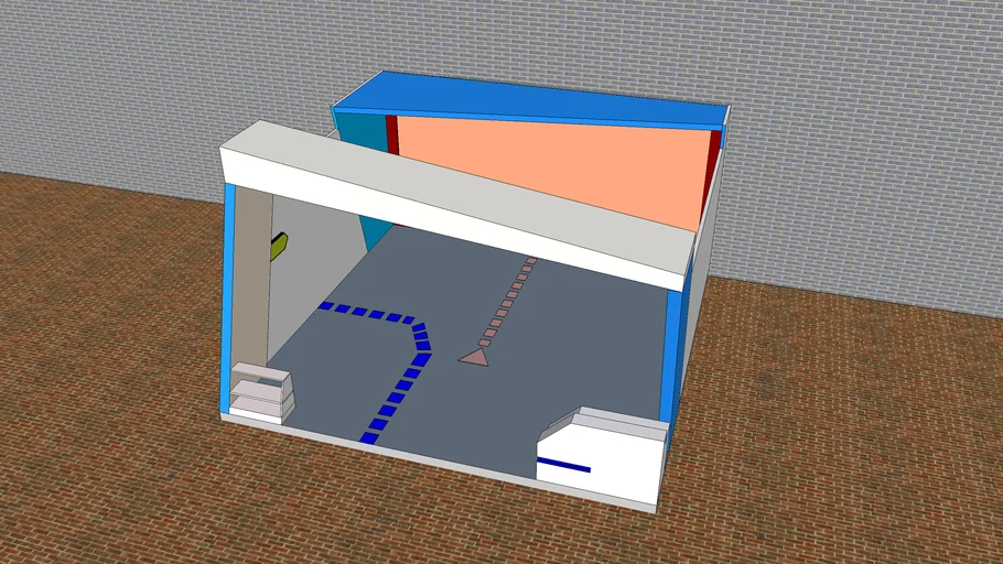 vietbuil Mofit | 3D Warehouse