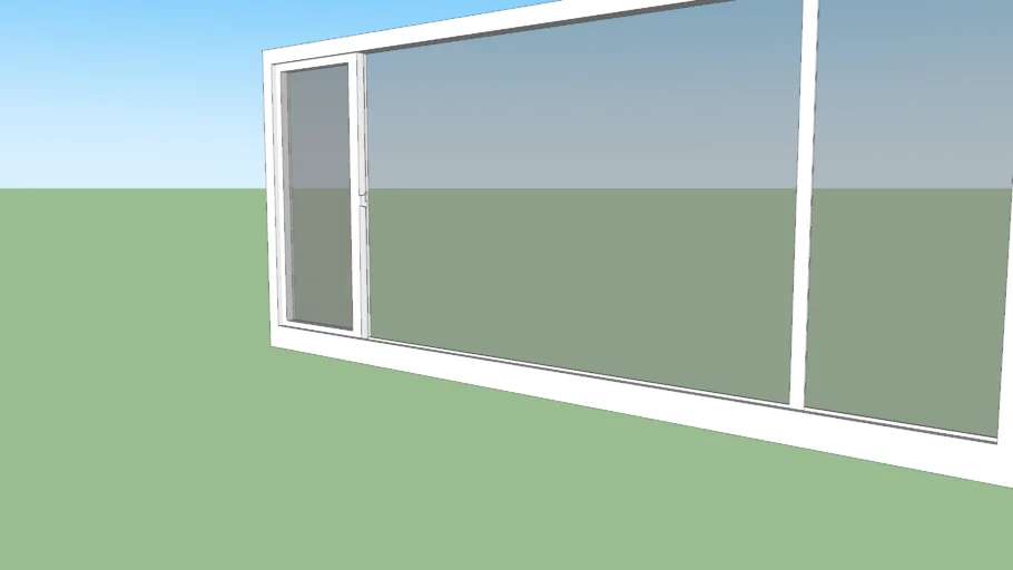Harry Windows 01 | 3D Warehouse