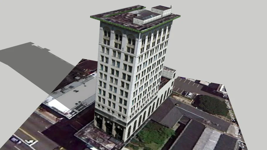 3D Warehouse