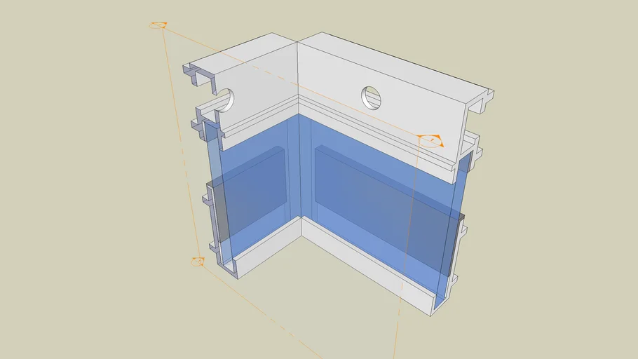 Panels | 3D Warehouse