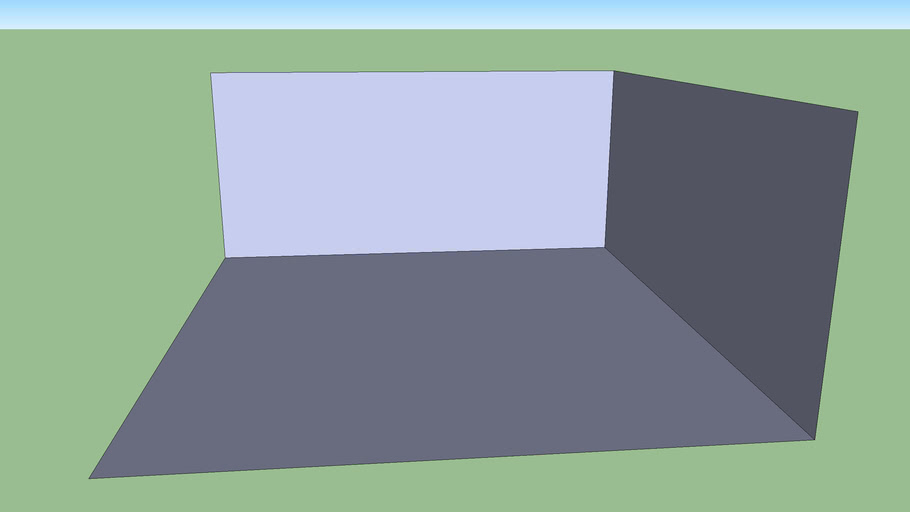 math project | 3D Warehouse