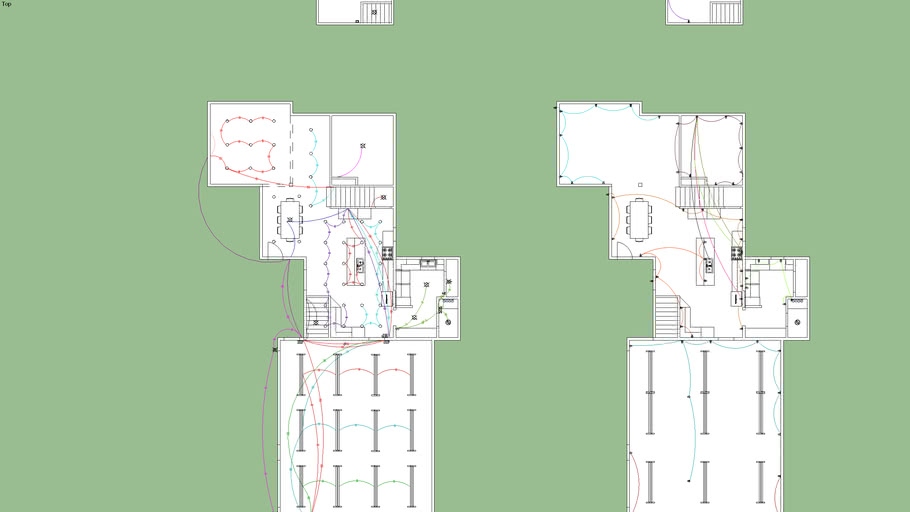 2-1 electric | 3D Warehouse