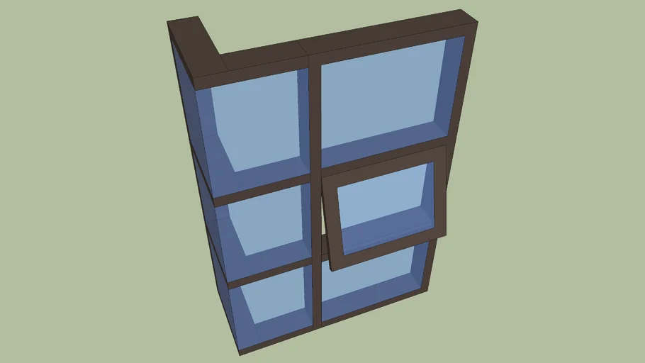 3D Warehouse