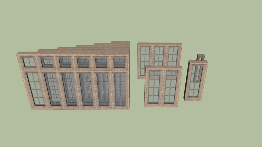 3D Warehouse
