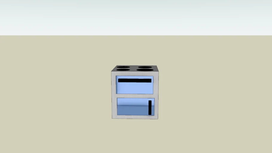 3D Warehouse