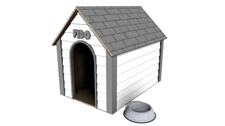 3D Warehouse