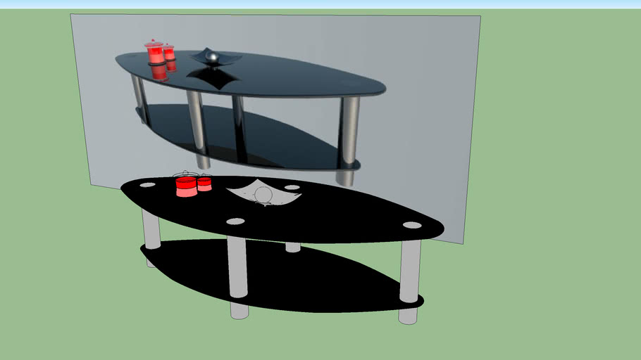 Decor Accessories Set5 | 3D Warehouse