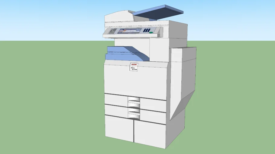 3D Warehouse