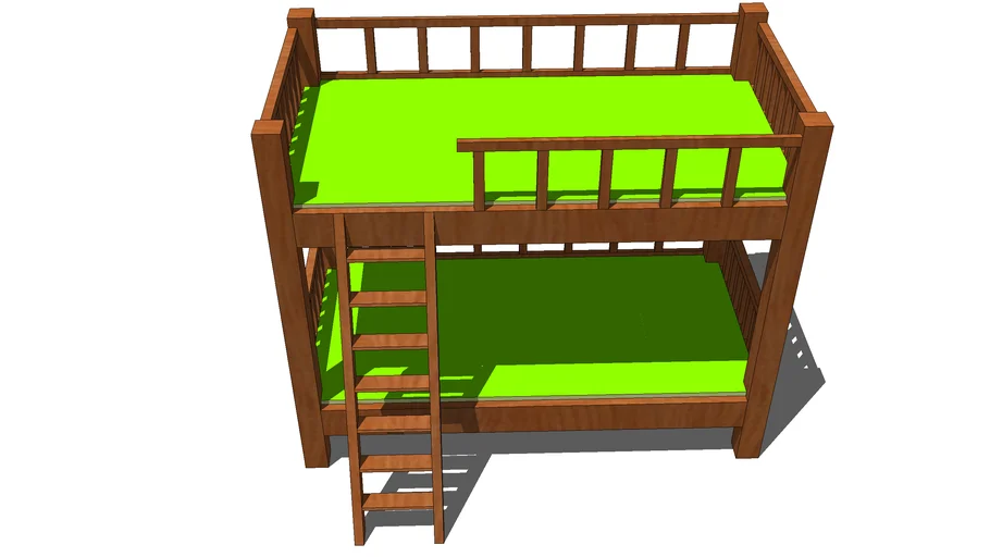 beliche | 3D Warehouse