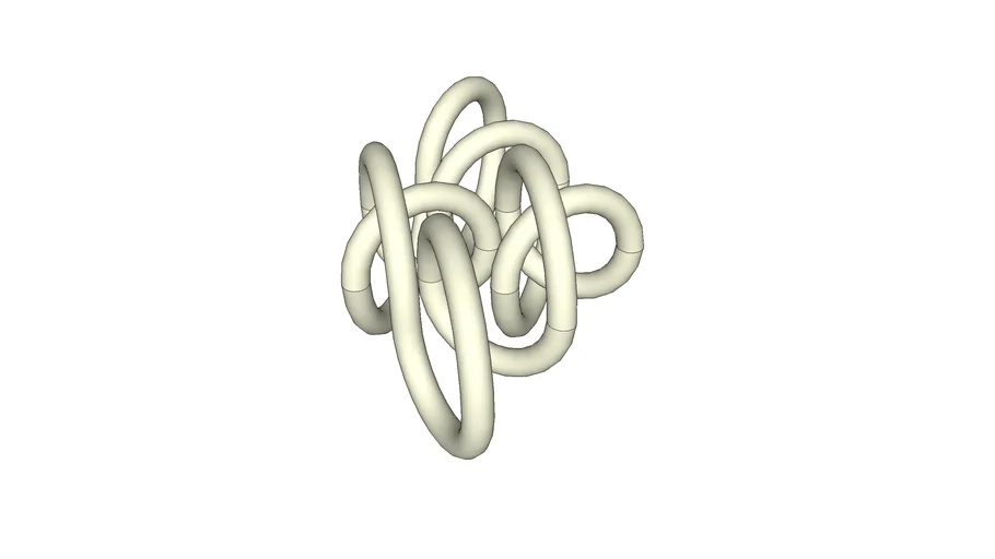 strings theory | 3D Warehouse