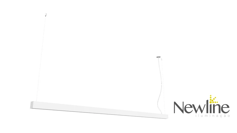 NewLine - PD40002LED | 3D Warehouse