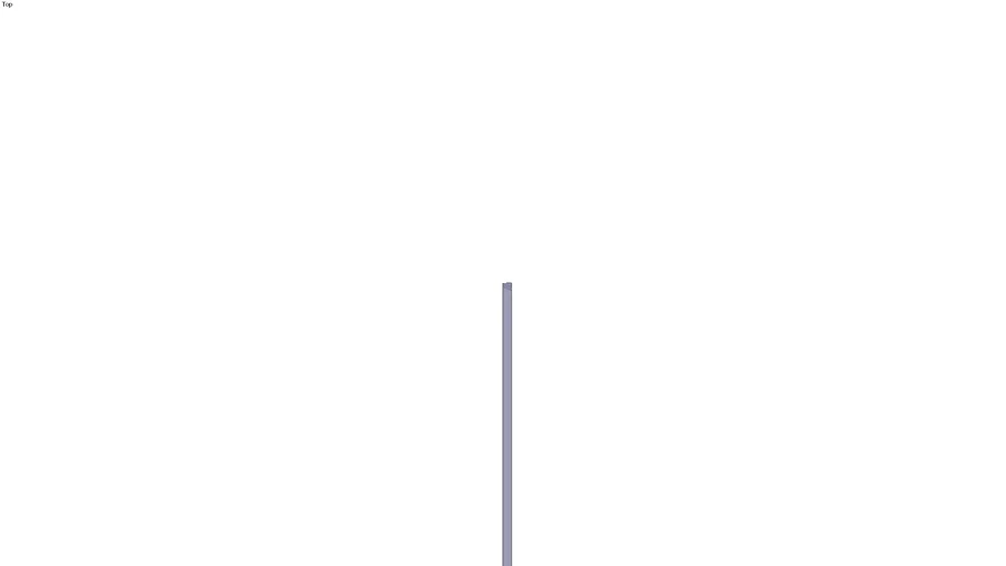 Helical racks | 3D Warehouse