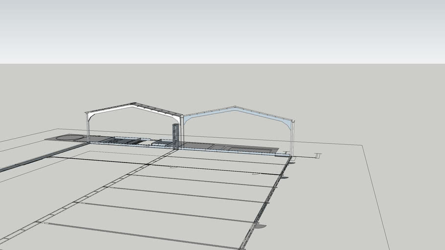 Factory | 3D Warehouse