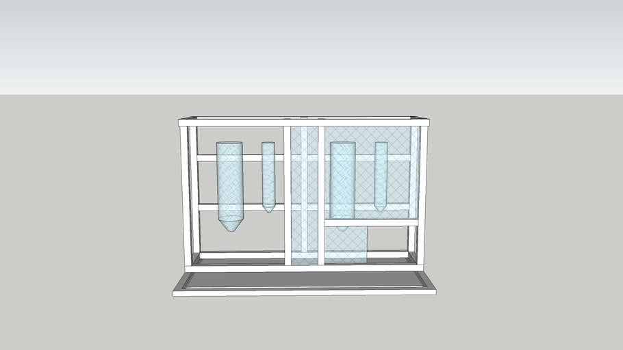 Distillateur | 3D Warehouse