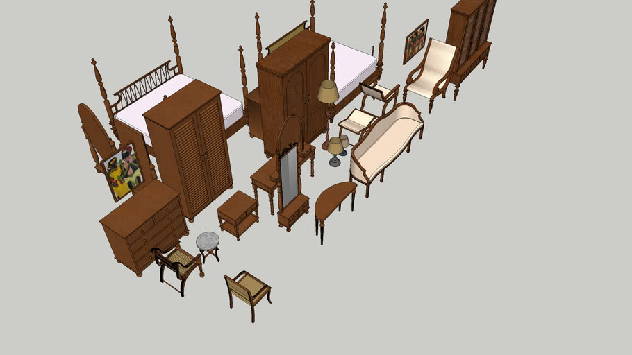 fdsgfd | 3D Warehouse