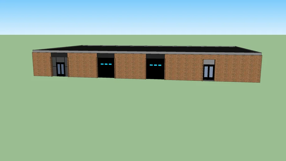 vhcc 2011 | 3D Warehouse