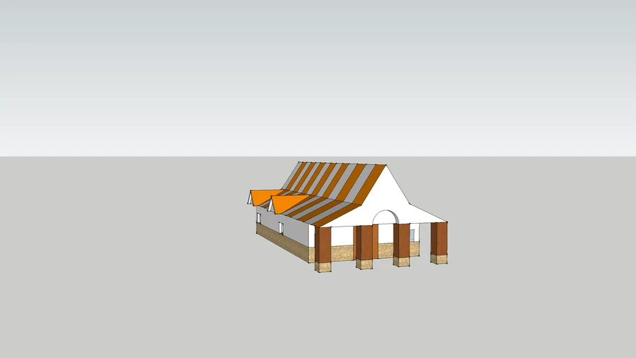 whataburger | 3D Warehouse