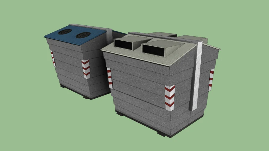 3D Warehouse