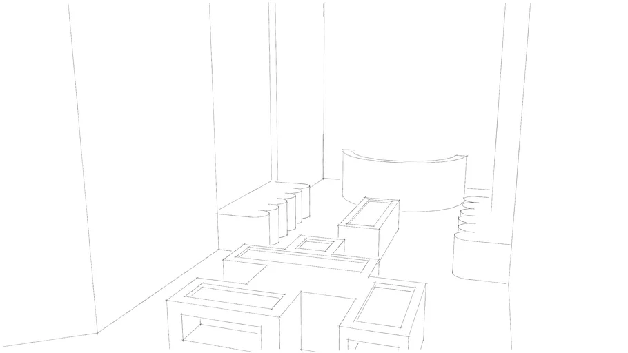 Retail | 3D Warehouse