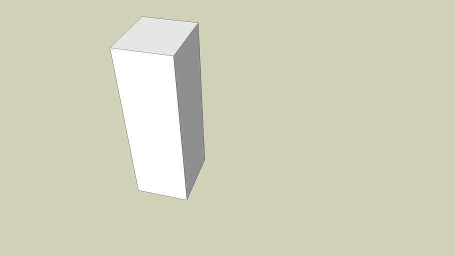 toren | 3D Warehouse