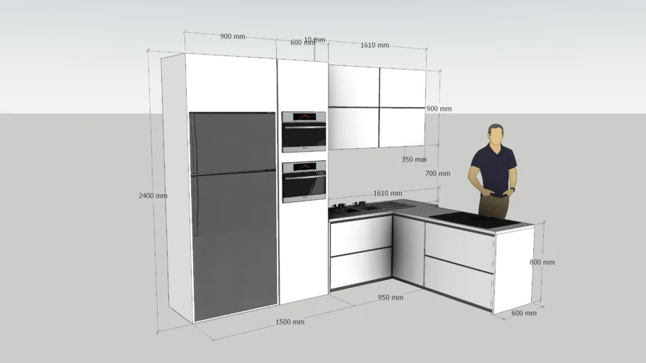 3D Warehouse