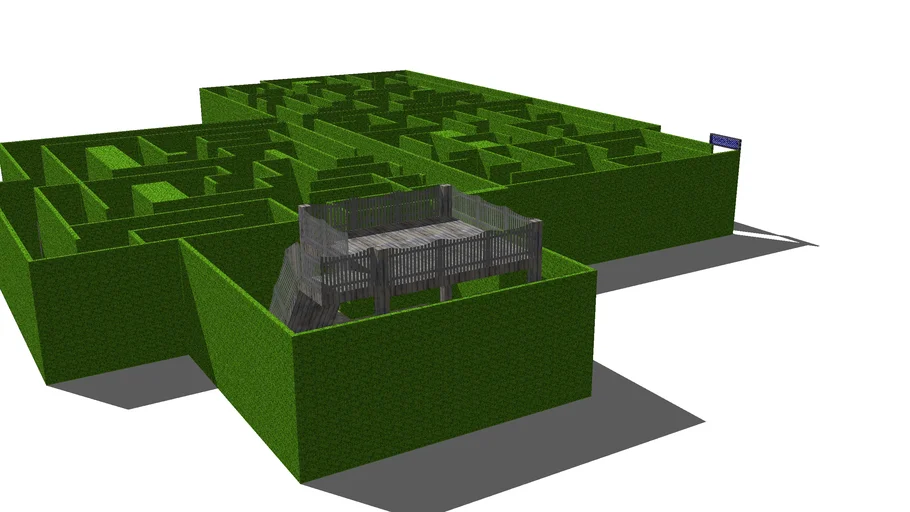 3D Warehouse