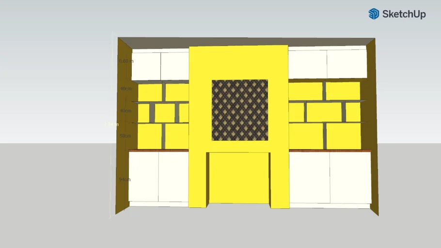 sunflower | 3D Warehouse