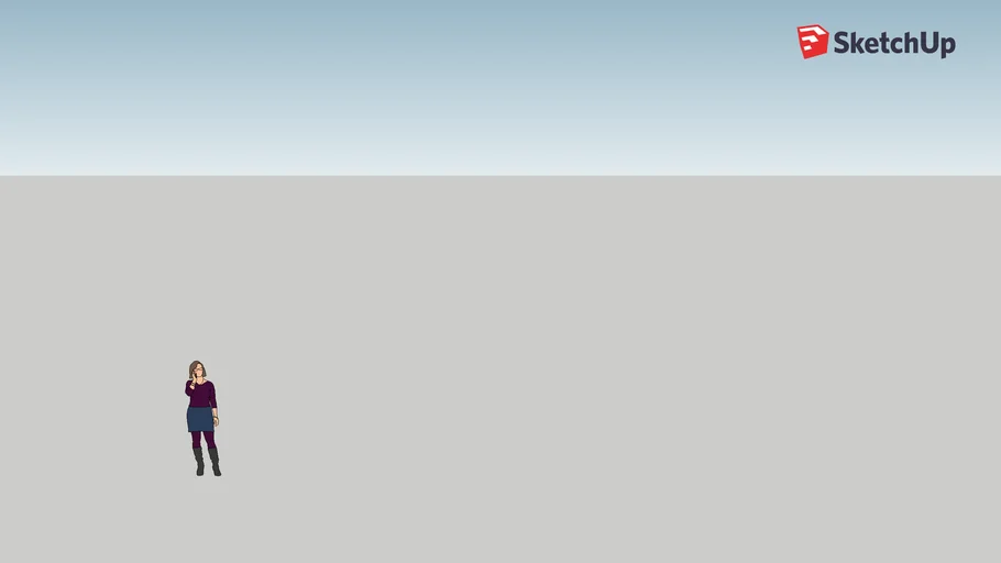 MONKEY LADDER | 3D Warehouse