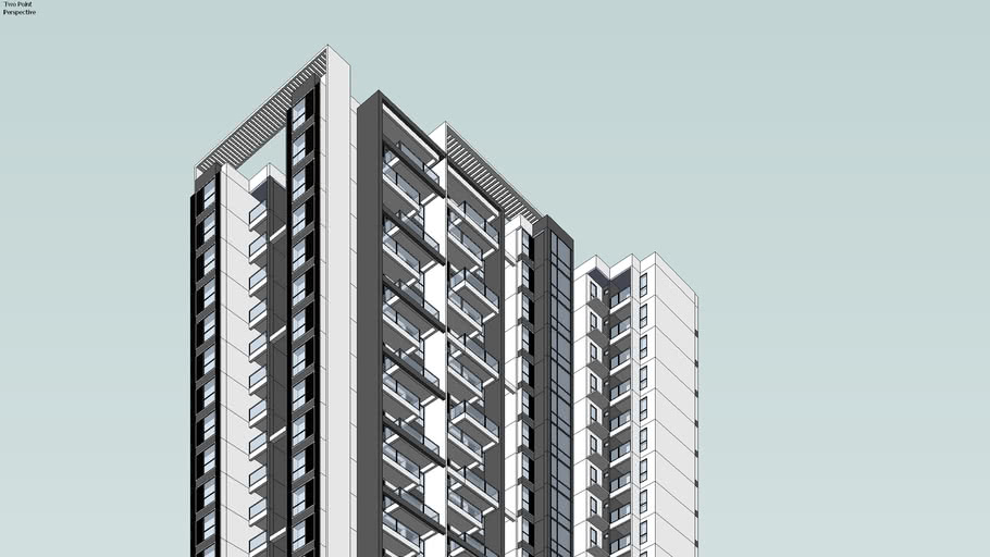 APARTMENTS | 3D Warehouse