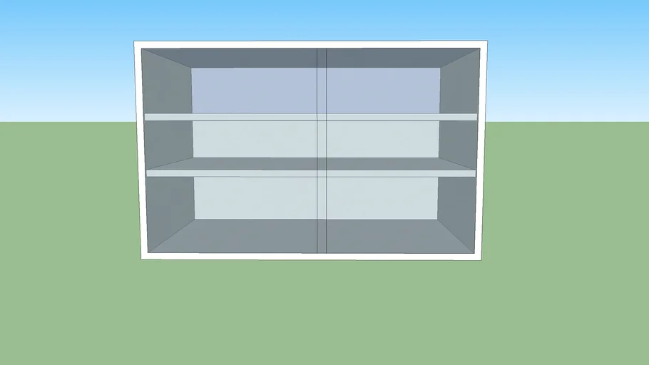 Ramirez science | 3D Warehouse