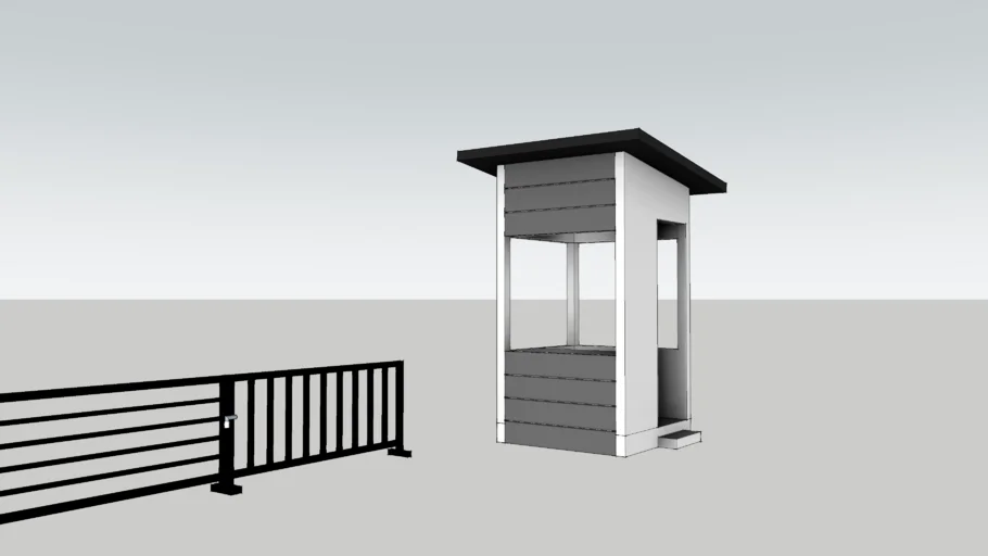 3D Warehouse