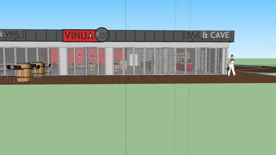 3D Warehouse