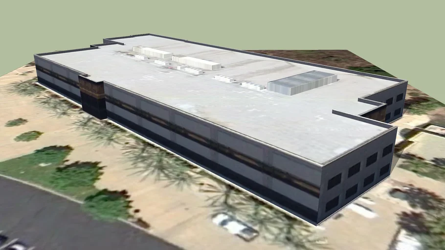 LPL Financial | 3D Warehouse