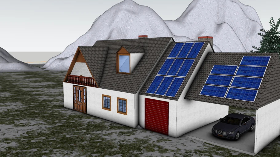 3D Warehouse