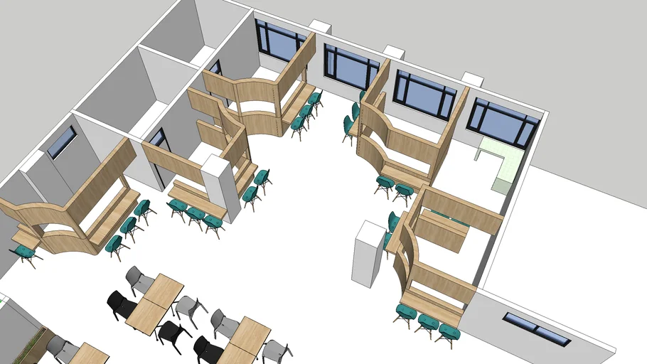 3D Warehouse