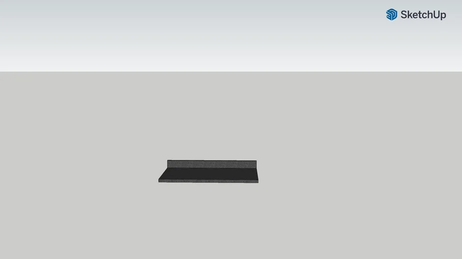 Countertop | 3D Warehouse