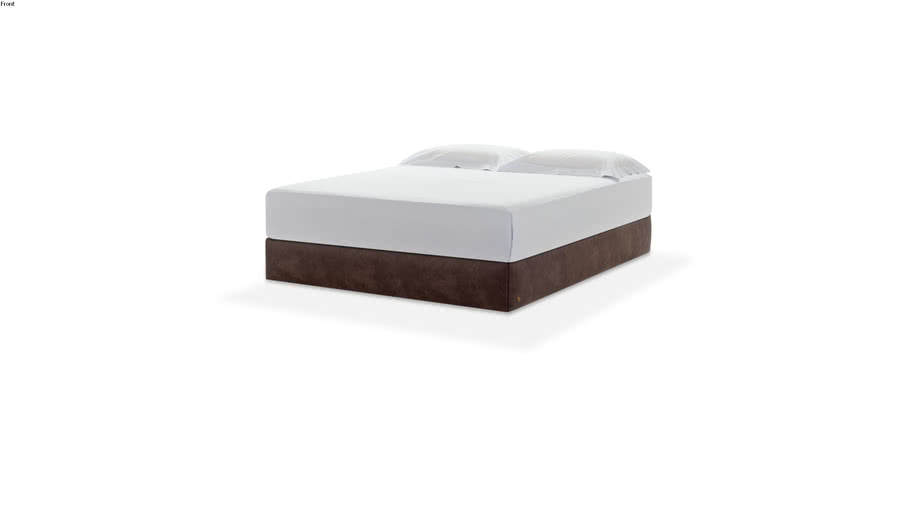 Cama Base Hadar - Bell'Arte Dreams | 3D Warehouse