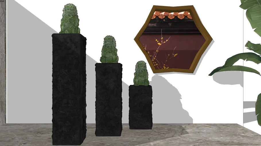 Decor | 3D Warehouse