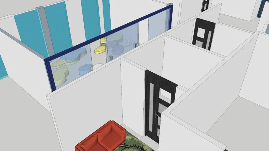 final project | 3D Warehouse