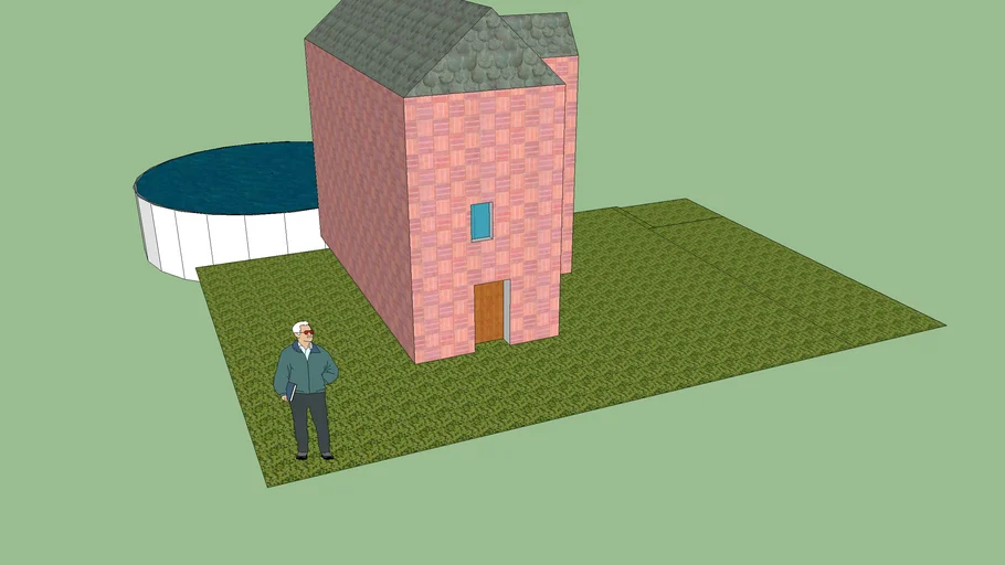 tutorial 1 | 3D Warehouse