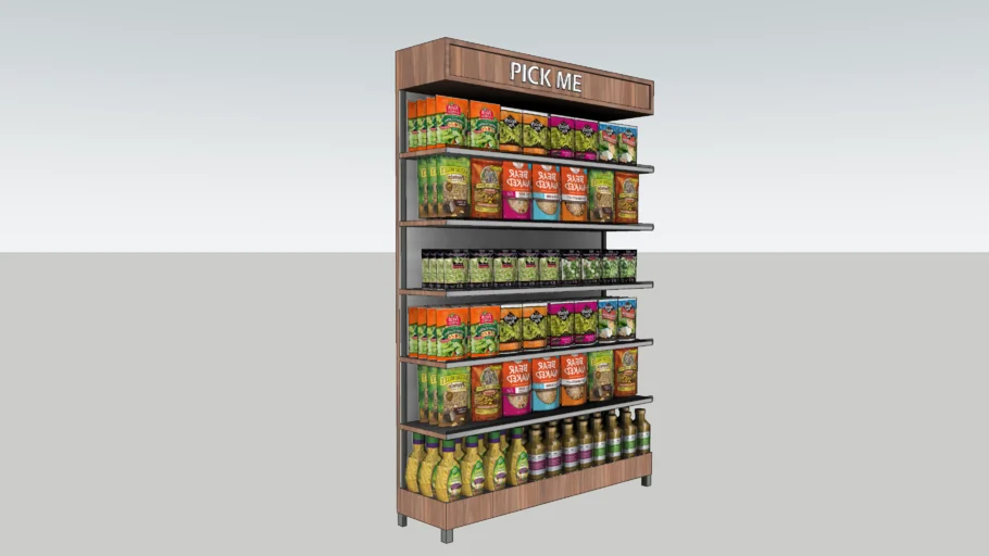 3D Warehouse
