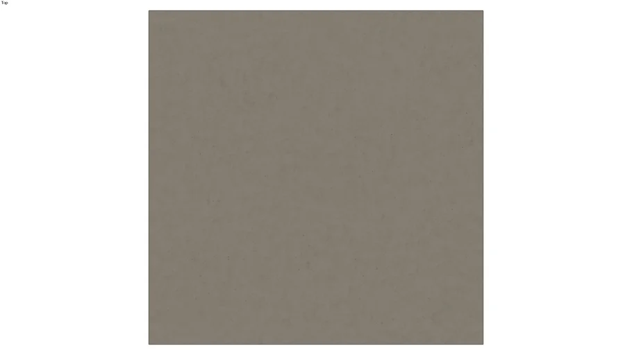 ROCKIT3D Solid Surface Concrete RAL7048 | 3D Warehouse