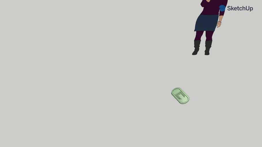 cabal coin | 3D Warehouse